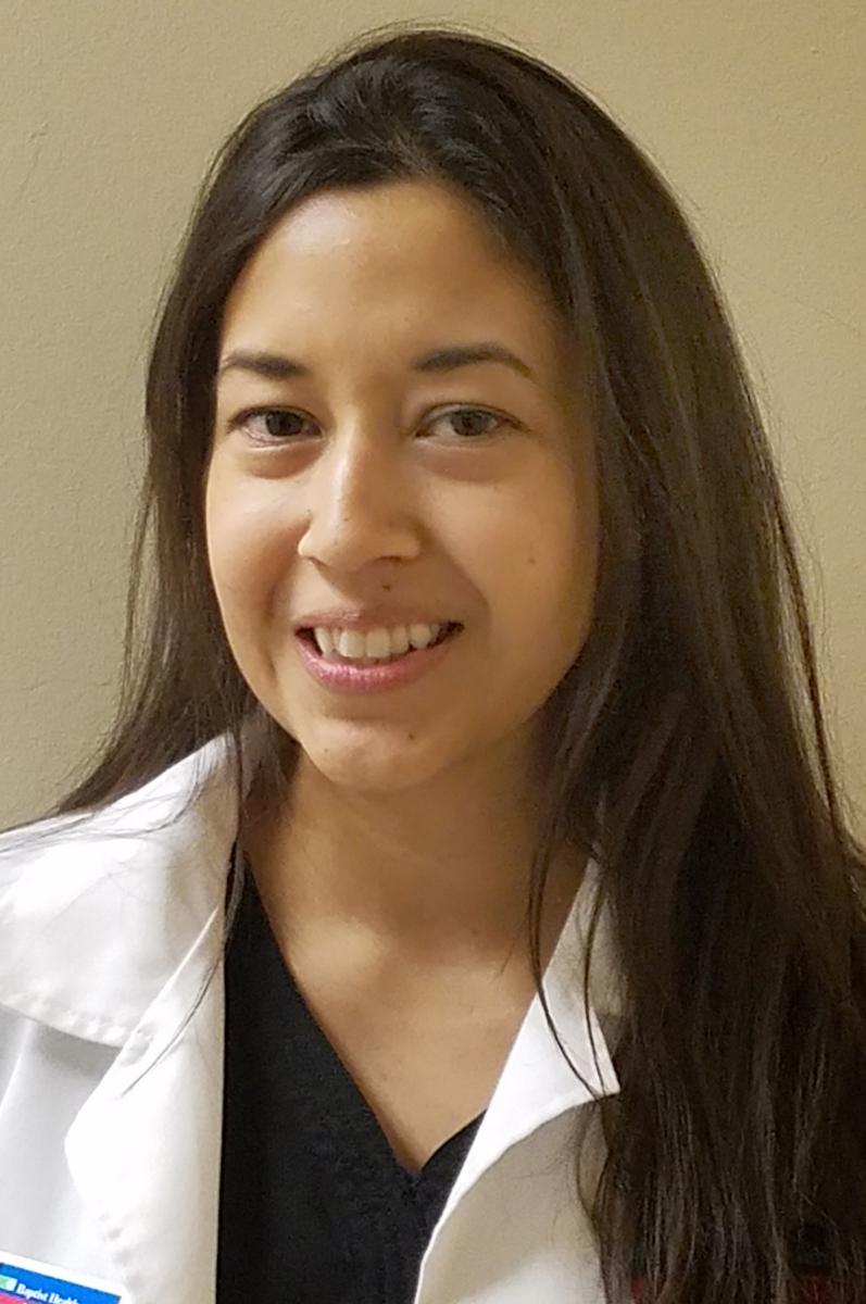 Nurse Practitioner Jessica Anderson Joins Baptist Health Urgent Care ...