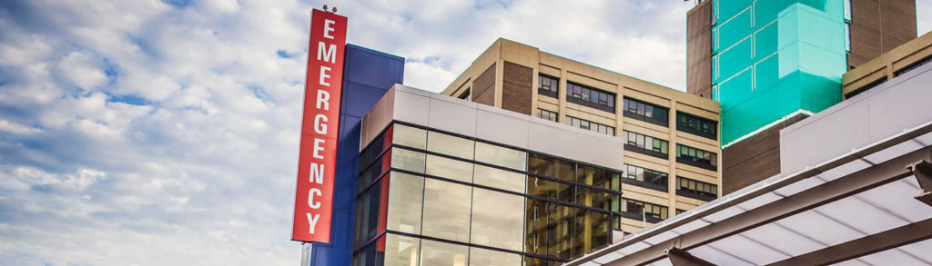 When Should You Go To The Emergency Room? | Baptist Health