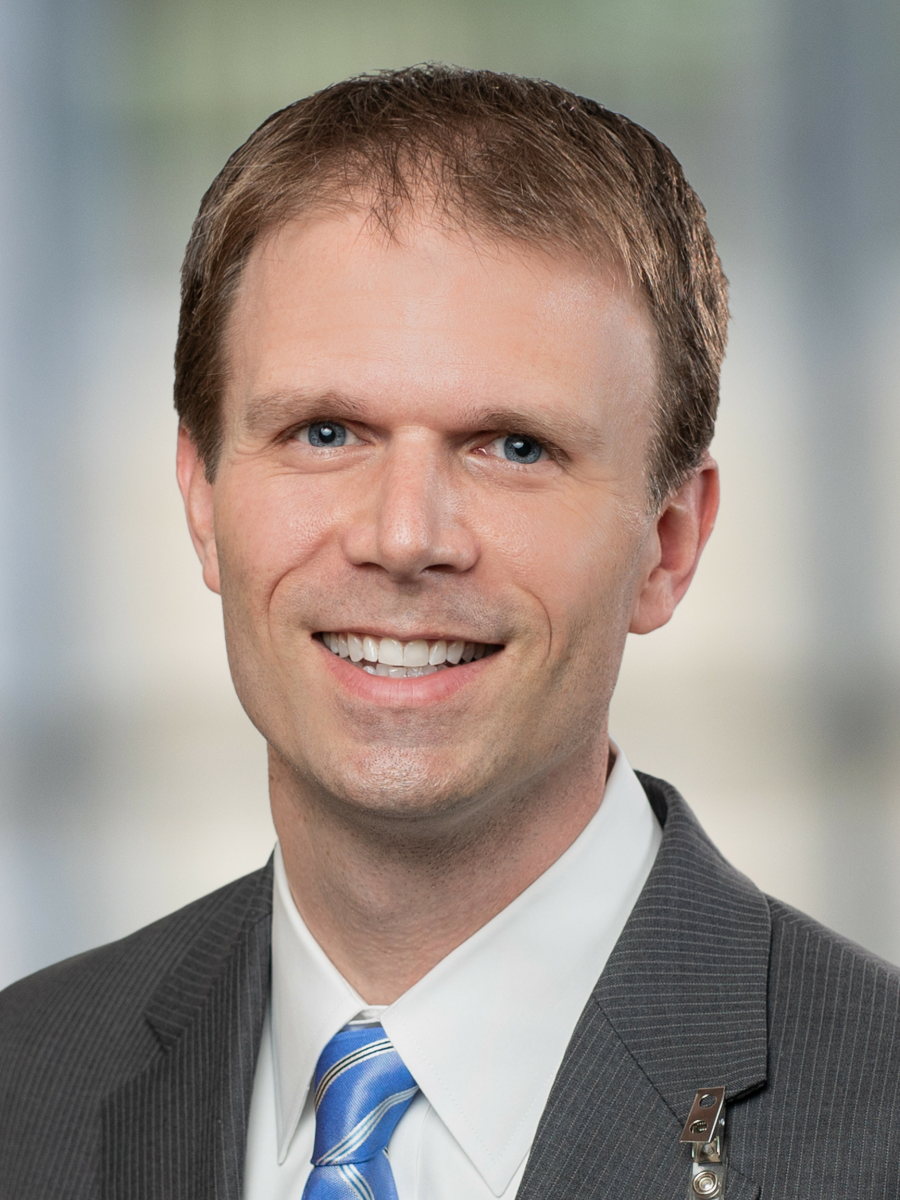 Brent Beaulieu Named Chief Financial Officer Of Baptist Health