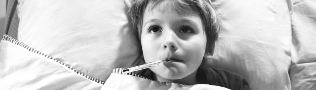 Facts About Fever | Baptist Health