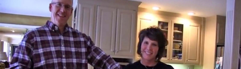 Gus & Kelli Sanders | Baptist Health