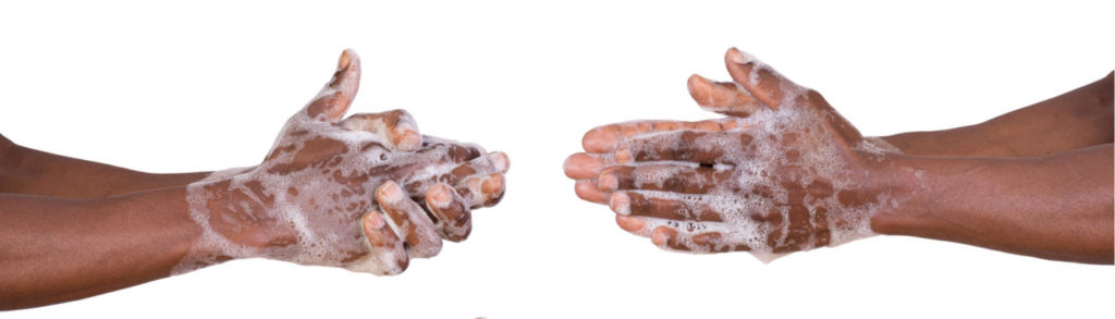 Keep Your Germs to Yourself! | Baptist Health