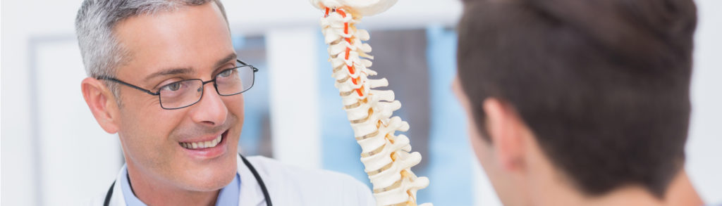 Signs You Should See a Spine Specialist | Baptist Health