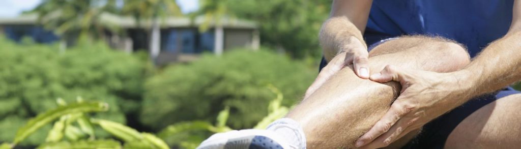 Shin Splints: Everything You Need to Know | Baptist Health