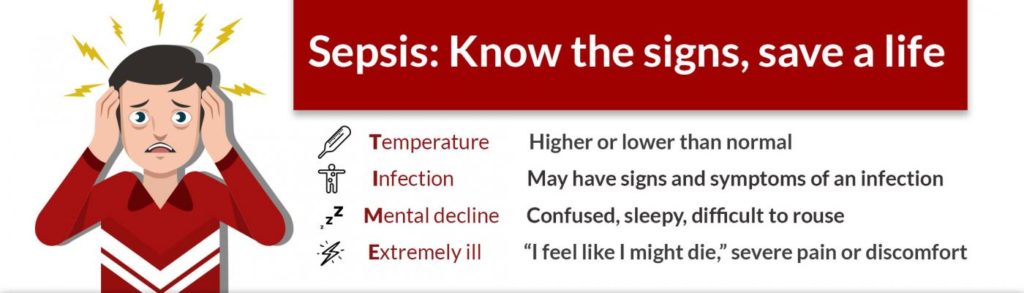 What You Can Do to Help Prevent Sepsis | Baptist Health