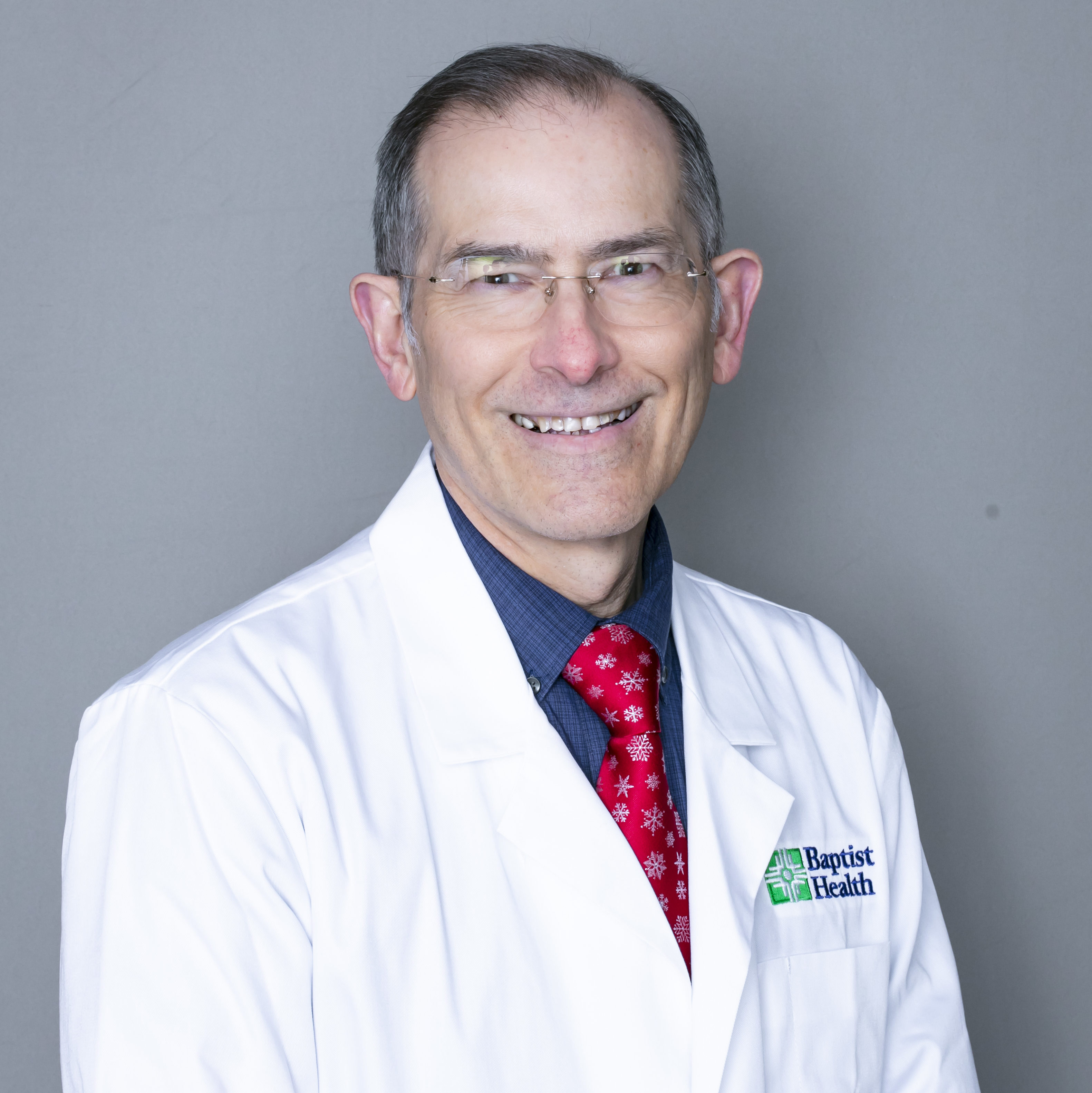 Michael S Cole Md Baptist Health