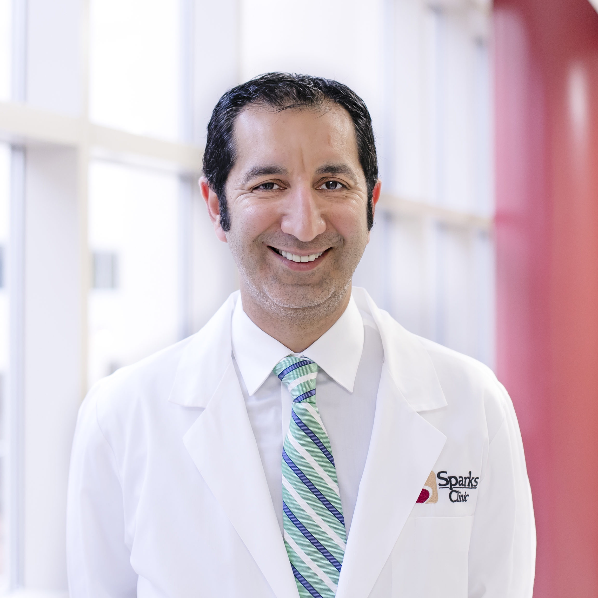 Faisal Khan Md Baptist Health