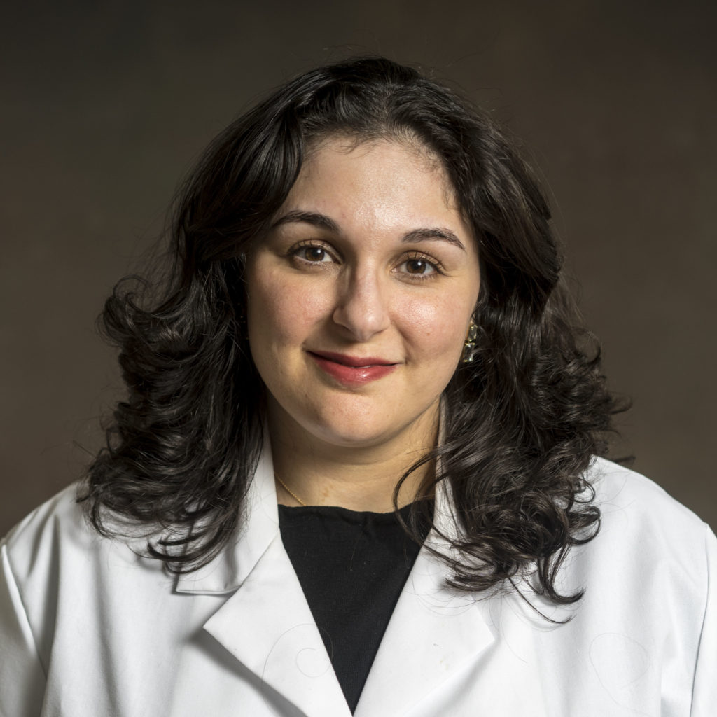 Sarah Yans, DO | Baptist Health