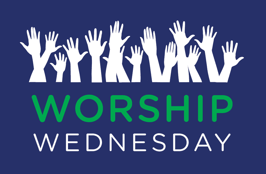 Worship Wednesday | Baptist Health