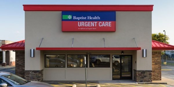 Baptist Health Urgent Care Fort Smith Baptist Health