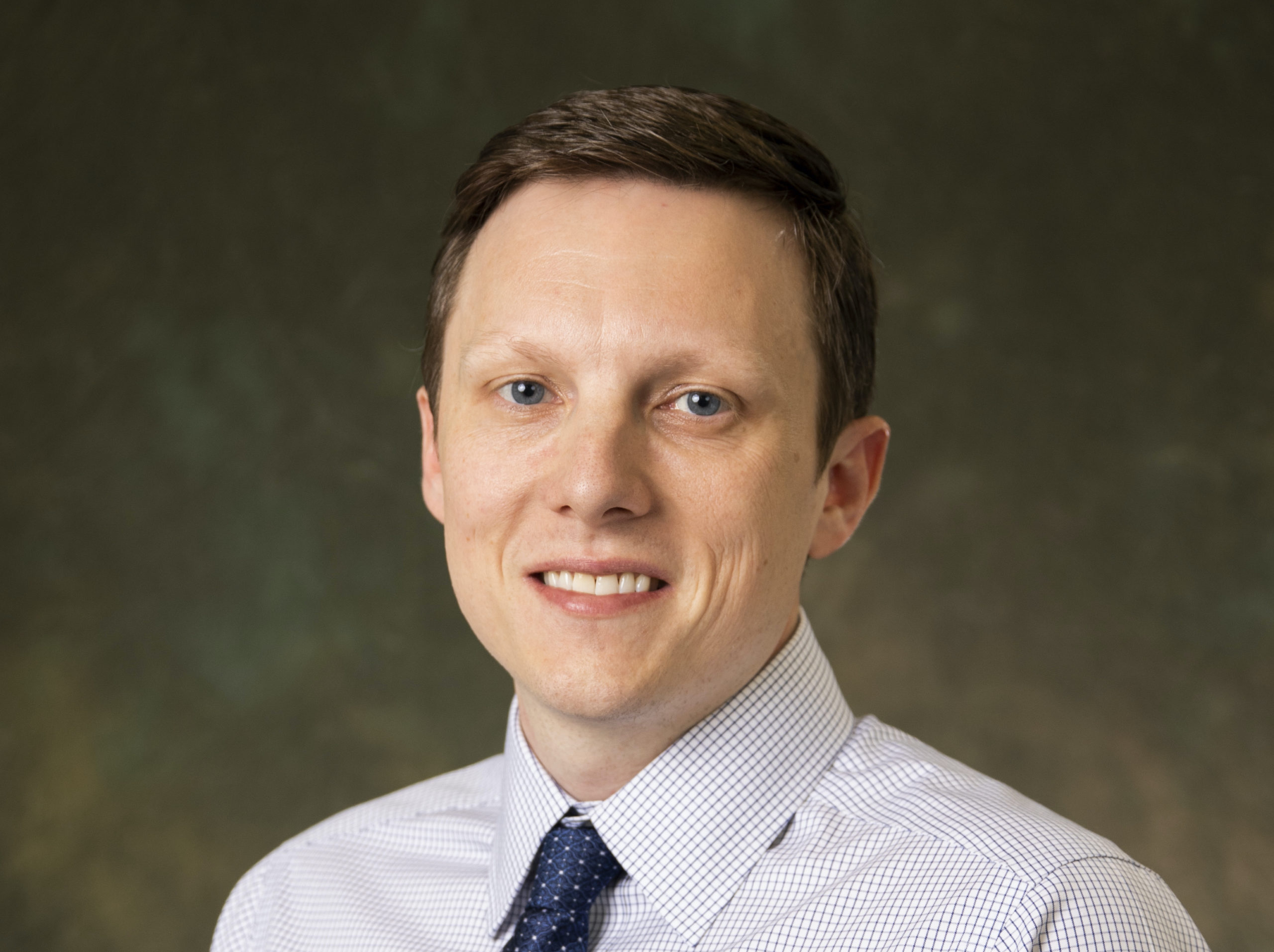 Hospitalist Jeffery Mack, MD, Joins Baptist Health Medical Center-Hot ...