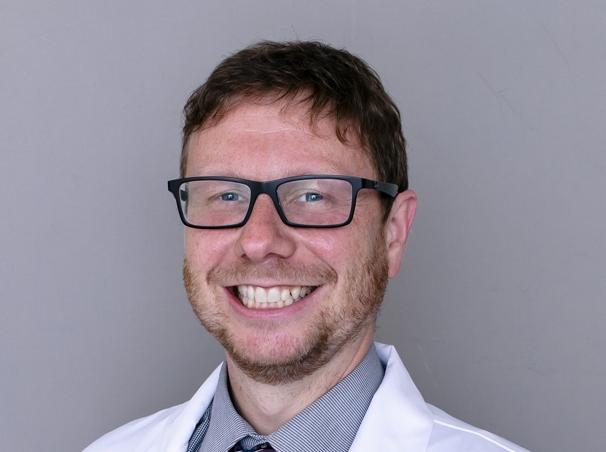 Dr. Eric Drolshagen Now Accepting Patients at Baptist Health Family ...