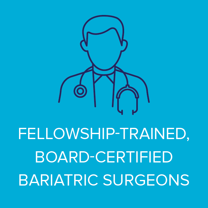 Baptist Health Bariatric Center | Baptist Health
