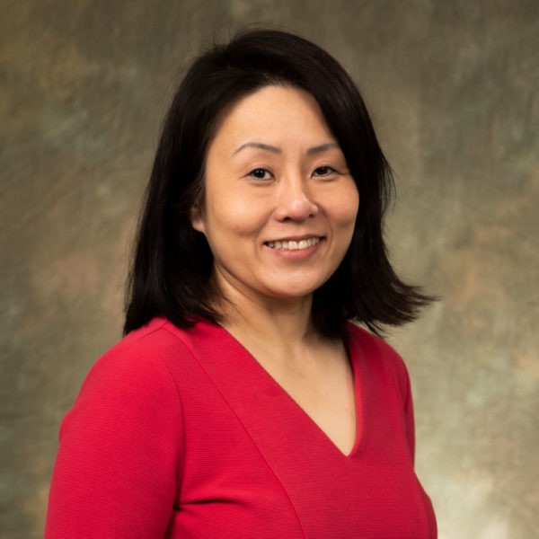Jane Kang, MD | Baptist Health
