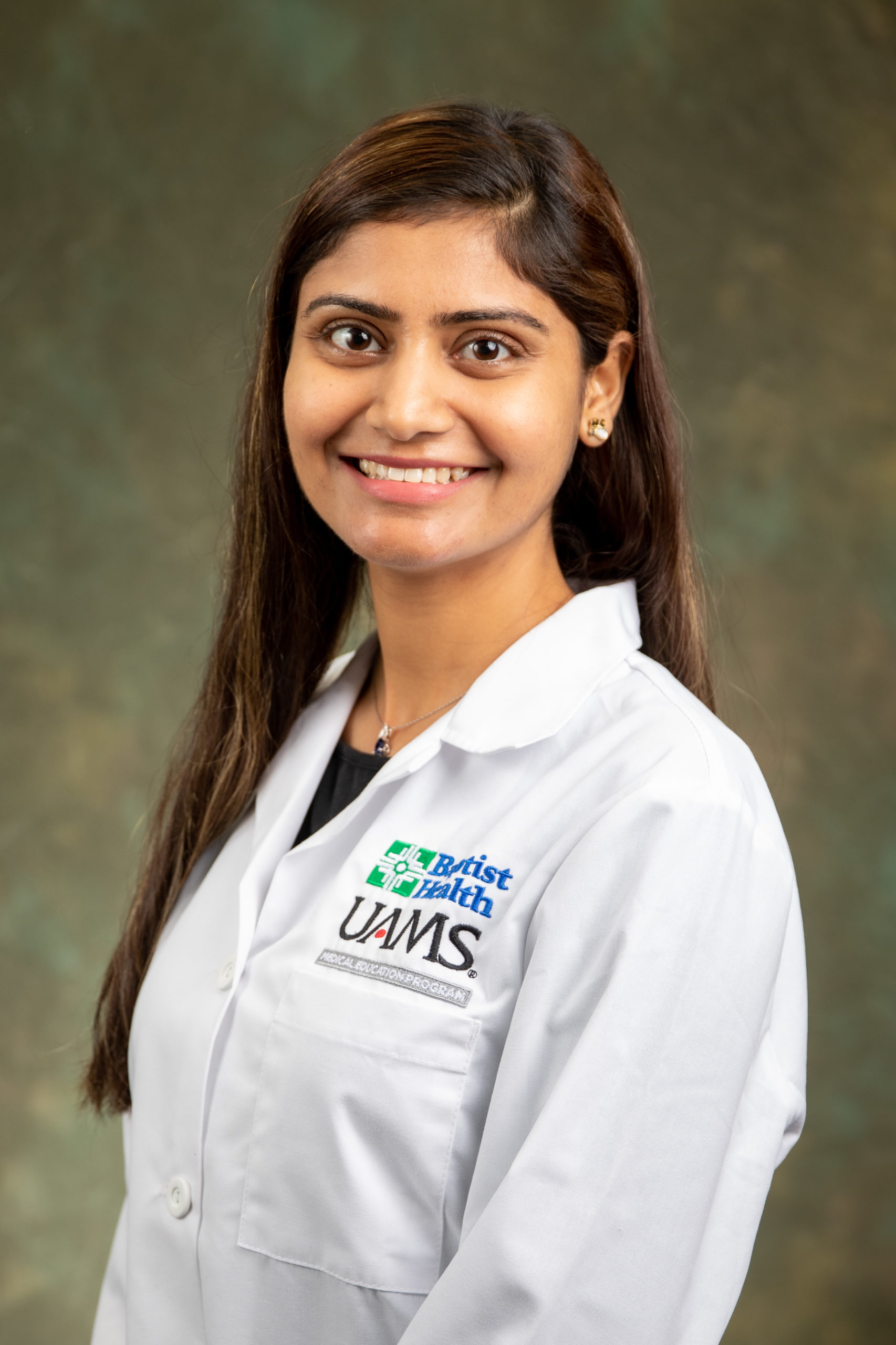 Baptist Health Internal Medicine Clinic-North Little Rock's Resident ...