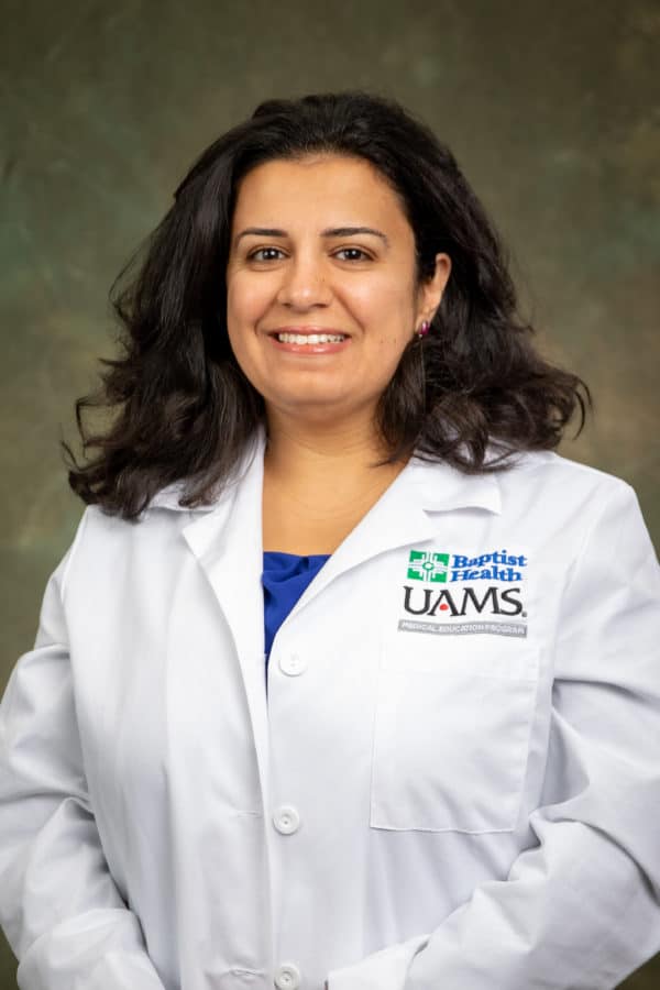 Baptist Health Internal Medicine Clinic-North Little Rock's Resident Physicians | Baptist Health