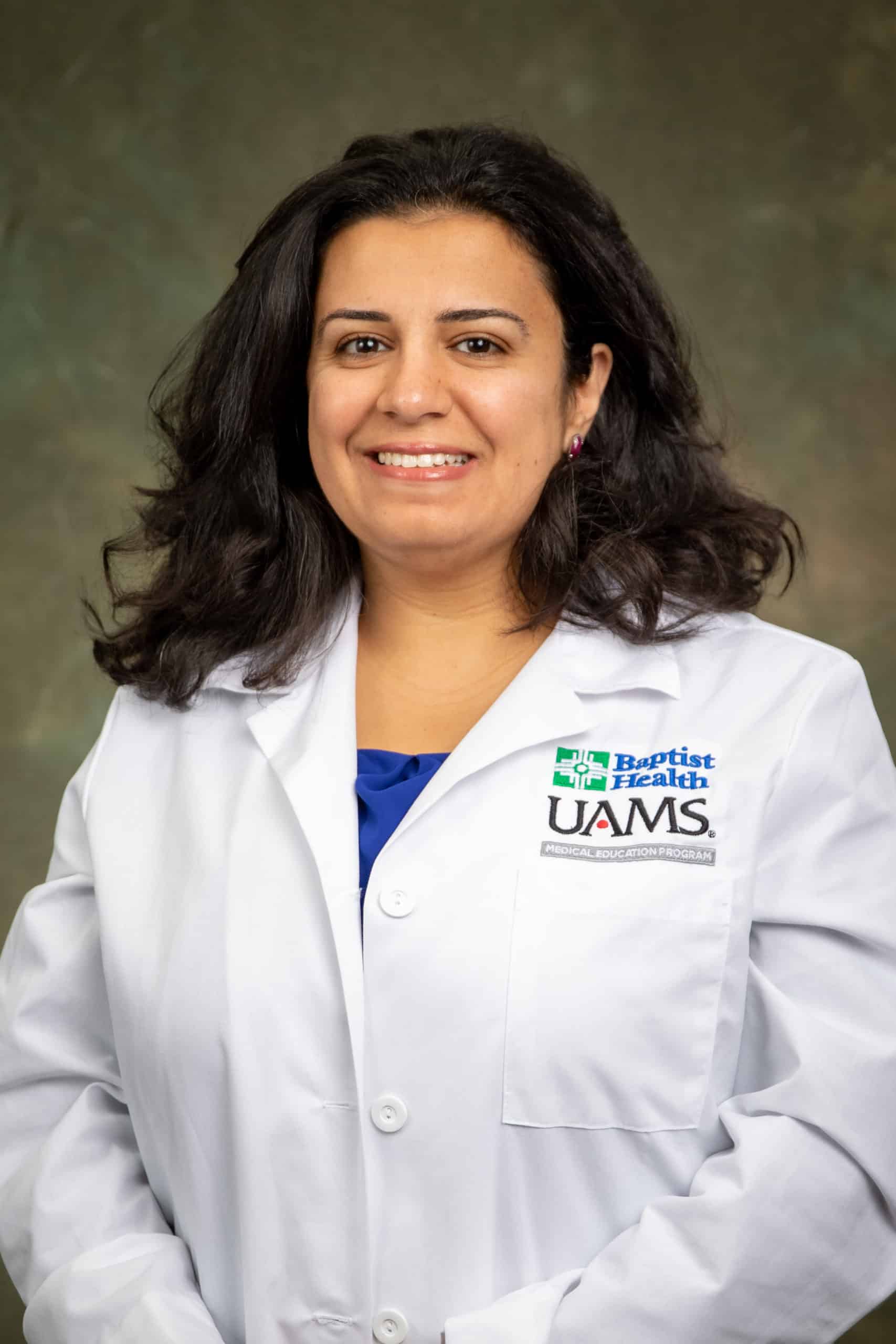 Baptist Health Internal Medicine Clinic-North Little Rock's Resident ...