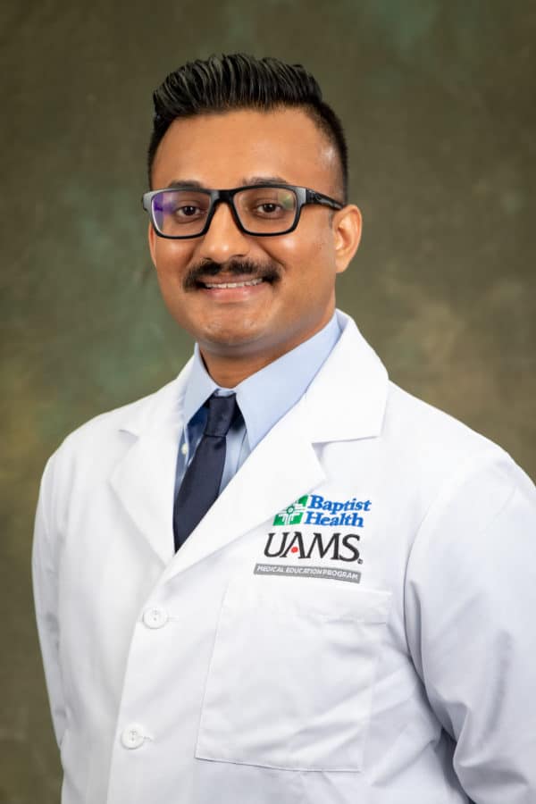 Baptist Health Internal Medicine Clinic-North Little Rock's Resident ...