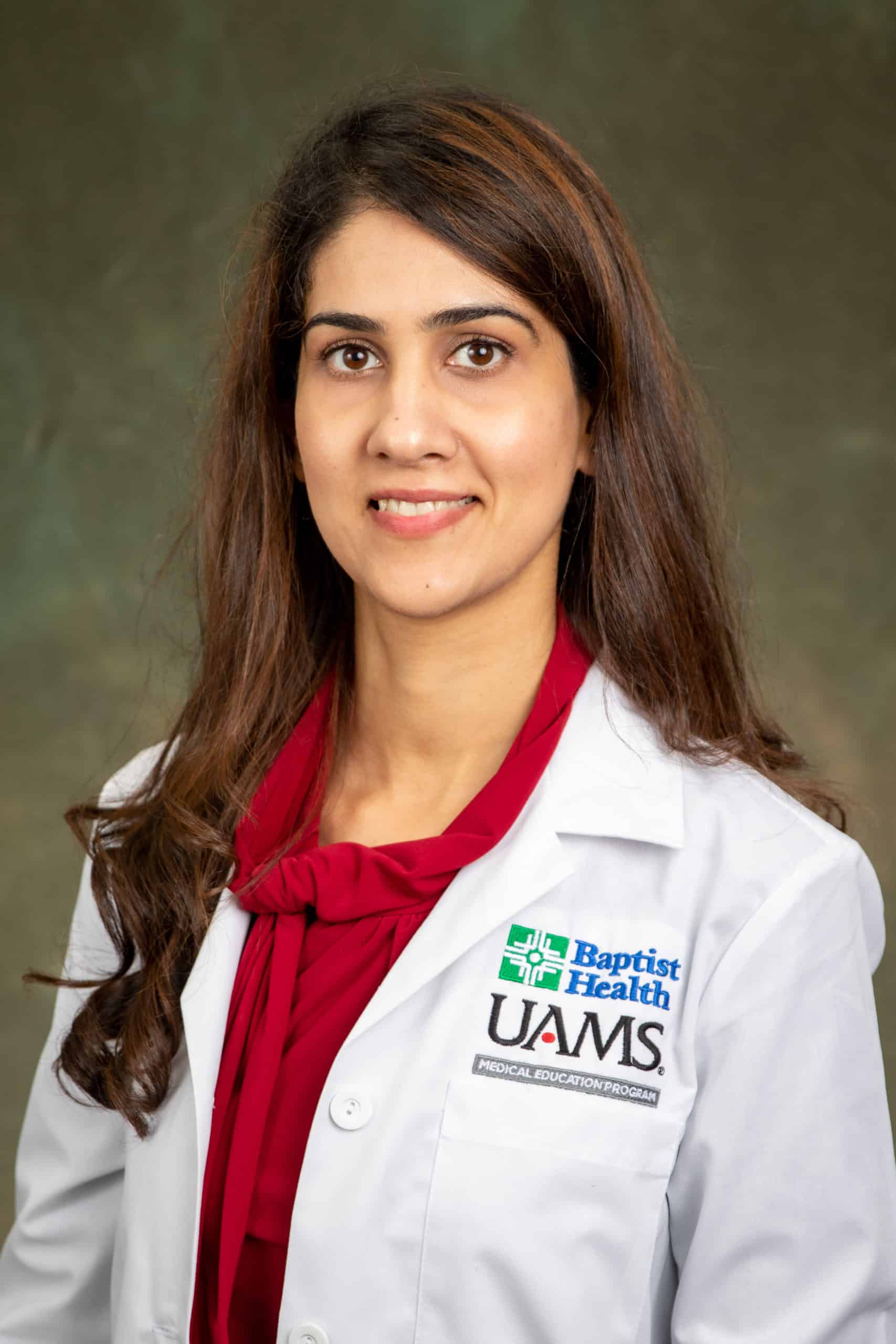 Baptist Health Internal Medicine Clinic-North Little Rock's Resident ...