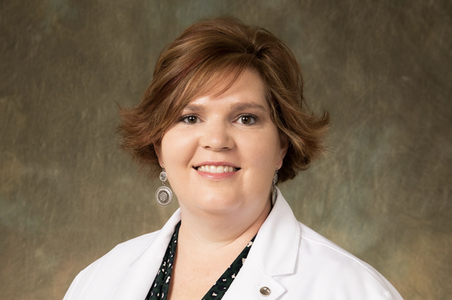 Baptist Health Family Clinic-Sparkman Opens; Nurse Practitioner Lauren ...