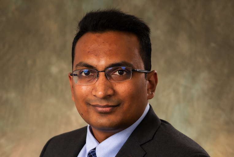 Endocrinologist Shrikant Tamhane, MD, Joins Baptist Health Specialty ...