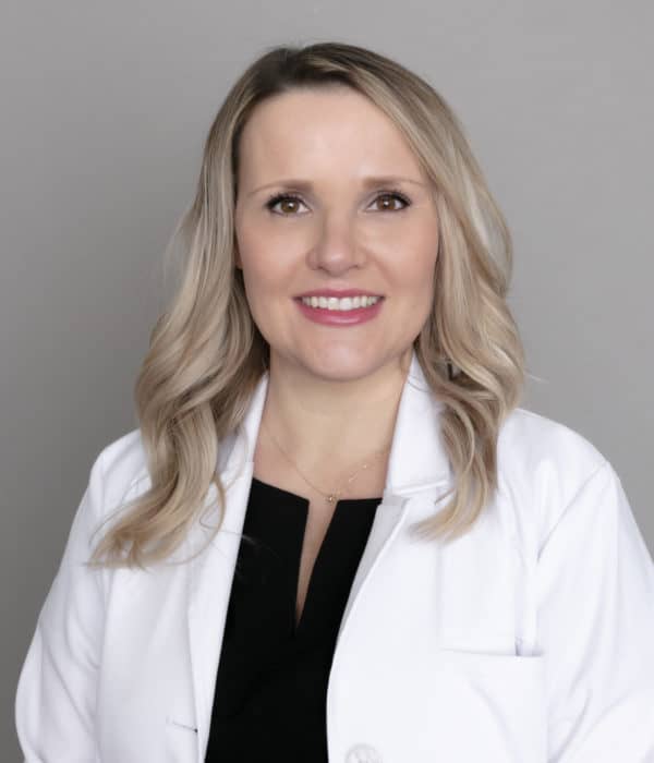Ashley Calvillo, APRN, Joins Baptist Health Lung Center-Fort Smith | Baptist Health