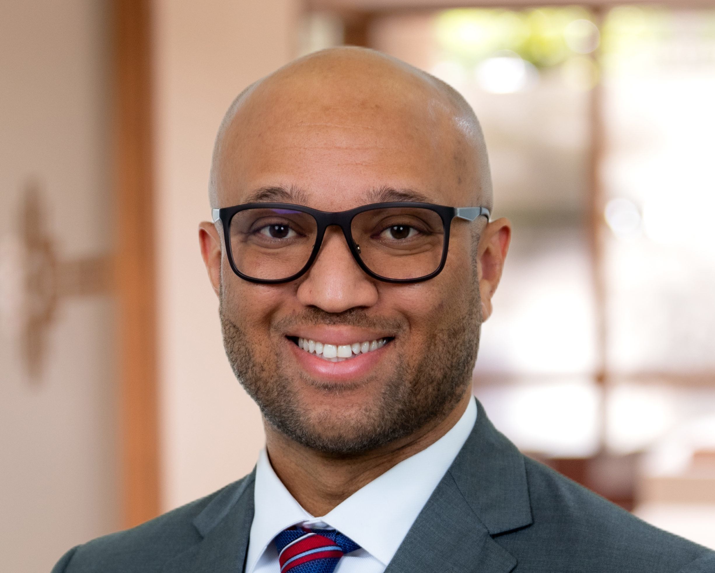 Baptist Health Names Lawrence Montgomery As Systems Chief Marketing