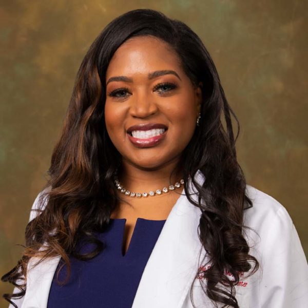 Jheanelle Dawkins, MD | Baptist Health