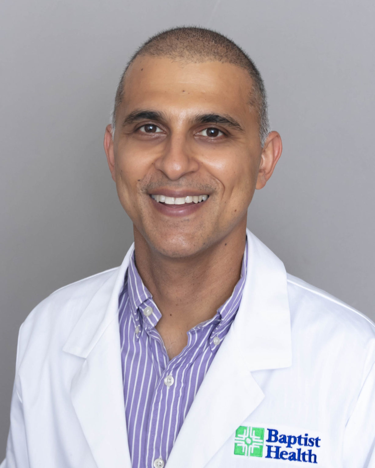 Rudhir Tandon, MD, FACC, Joins Baptist Health Cardiology Center-Fort ...