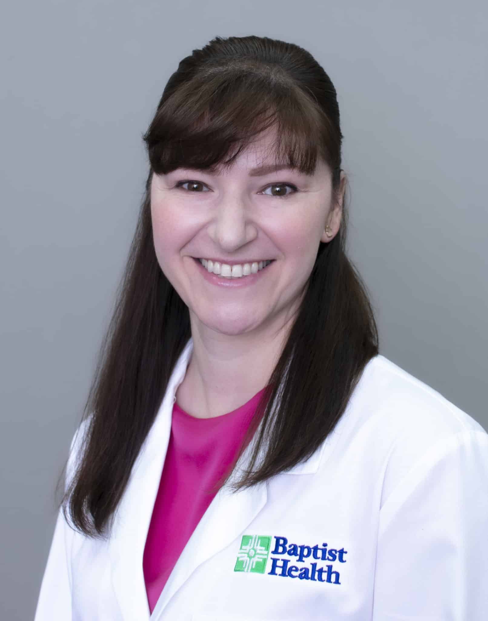 Stop Heart Attacks Before They Start | Baptist Health