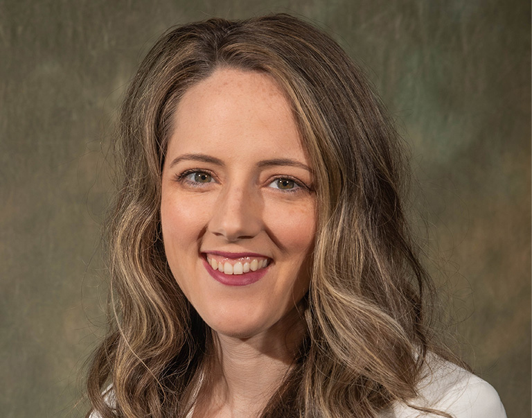 Dr. Ali Mitchell Joins Baptist Health Arkadelphia Medical Clinic-A ...