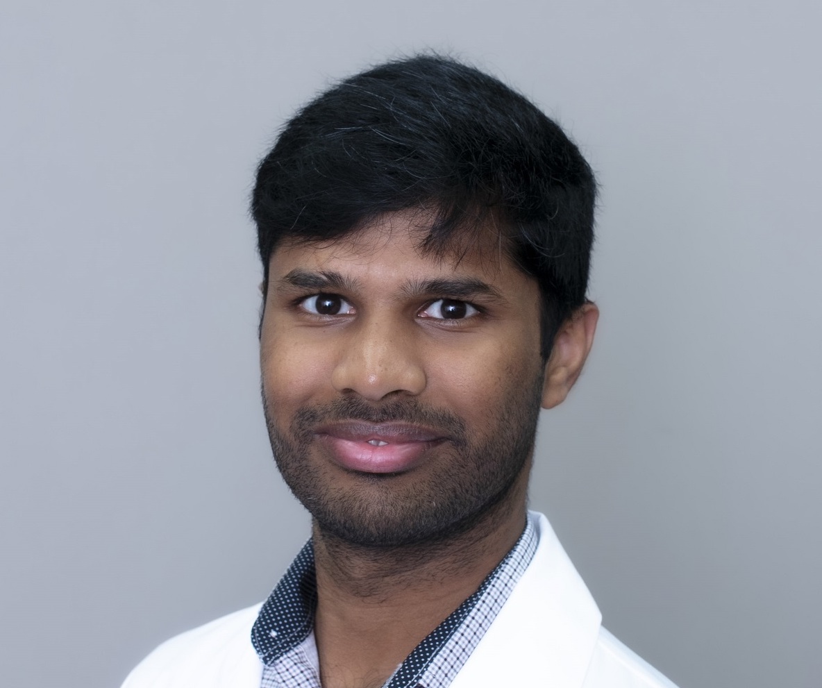 Endocrinologist Siva Kumar Kasina, MD, Joins Baptist Health-Fort Smith ... Endocrinologist Siva Kumar Kasina, MD, Joins Baptist Health-Fort Smith ...