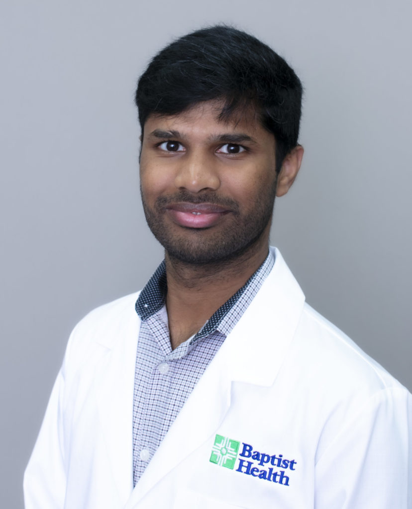 Endocrinologist Siva Kumar Kasina, MD, Joins Baptist Health-Fort Smith ...