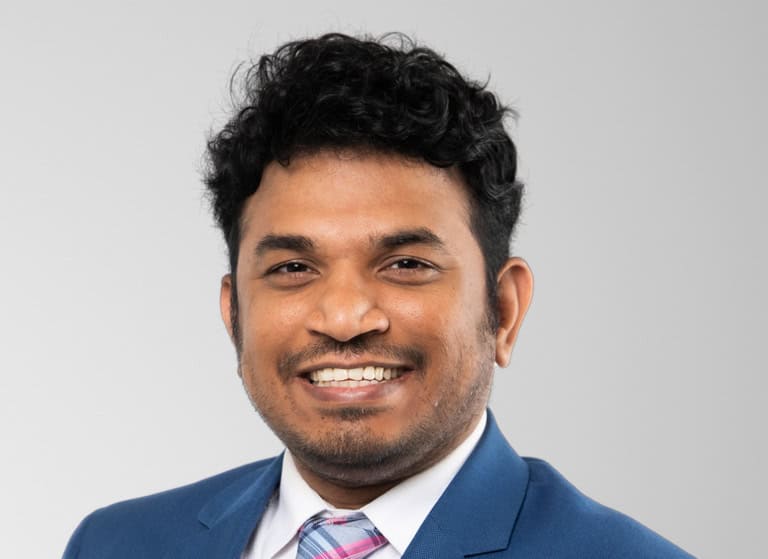 Baptist Health Pulmonology Clinic-Conway Welcomes Raga Deepak Reddy ...