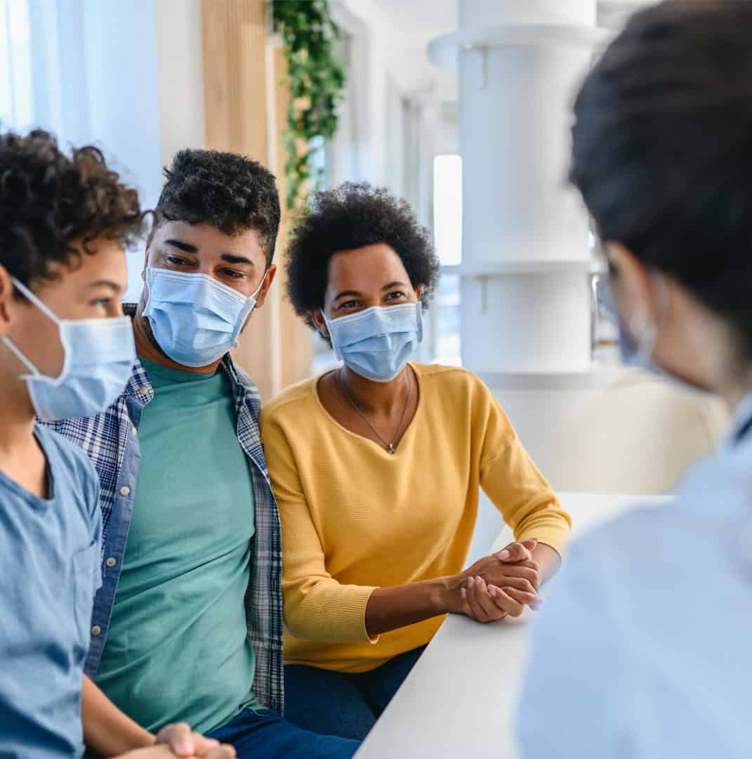 Visitor Guidelines | Baptist Health