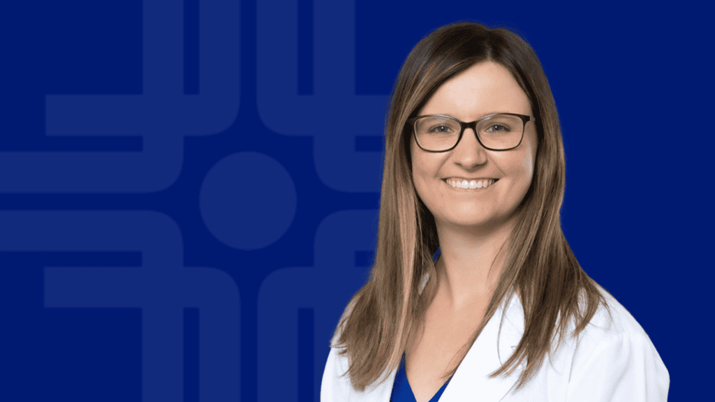 Ashley Shuffield, MD, Joins Baptist Health Family Clinic-Conway West ...