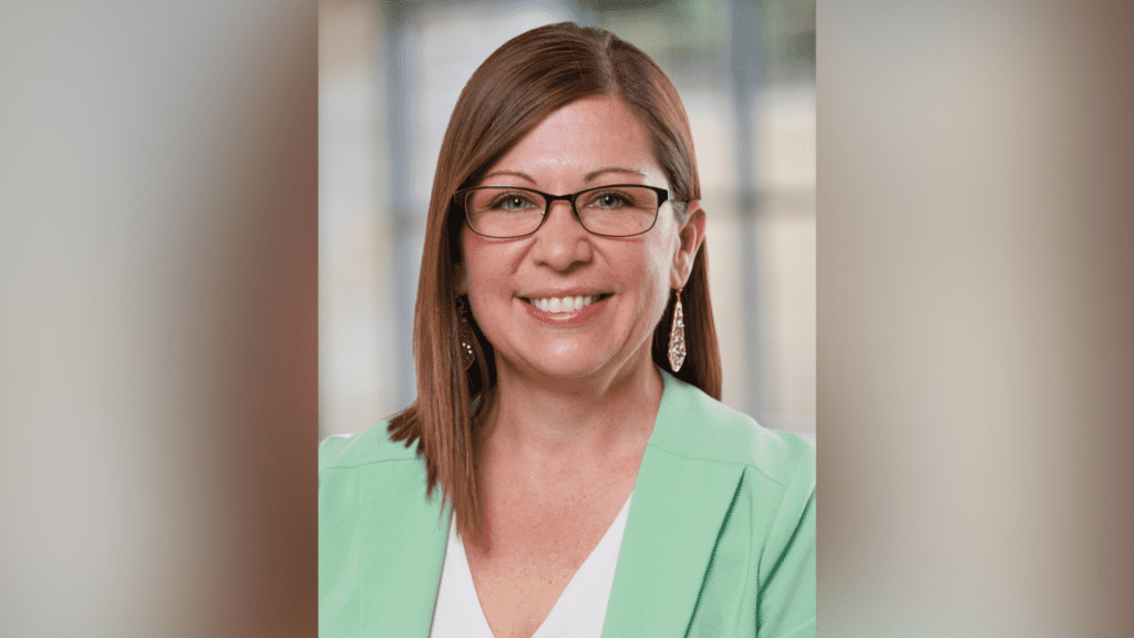 April Bennett Named President of Baptist Health Medical Center-Conway | Baptist Health