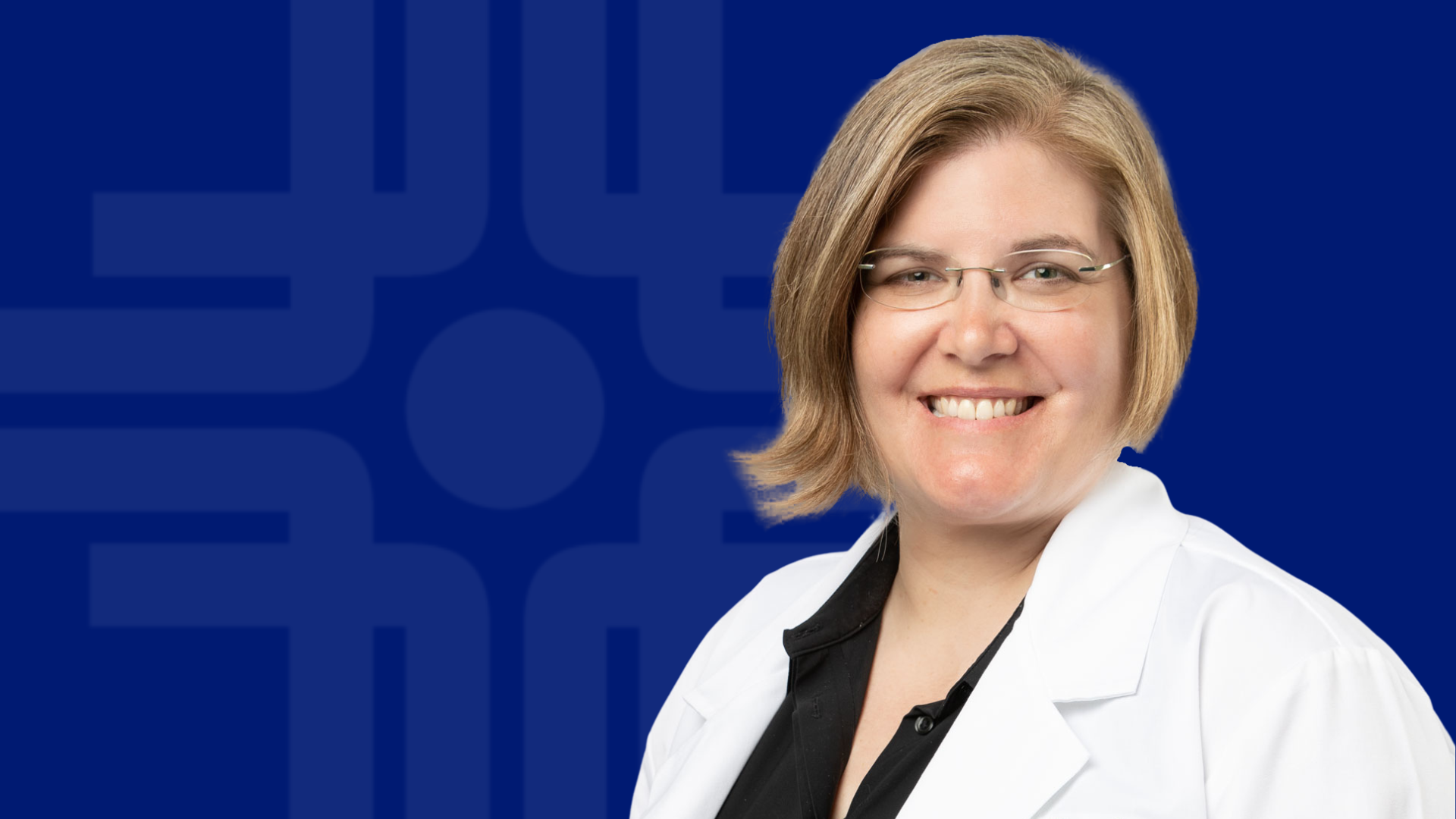 OB-GYN Michelle Larson, MD, Joins Baptist Health Women’s Clinic ...