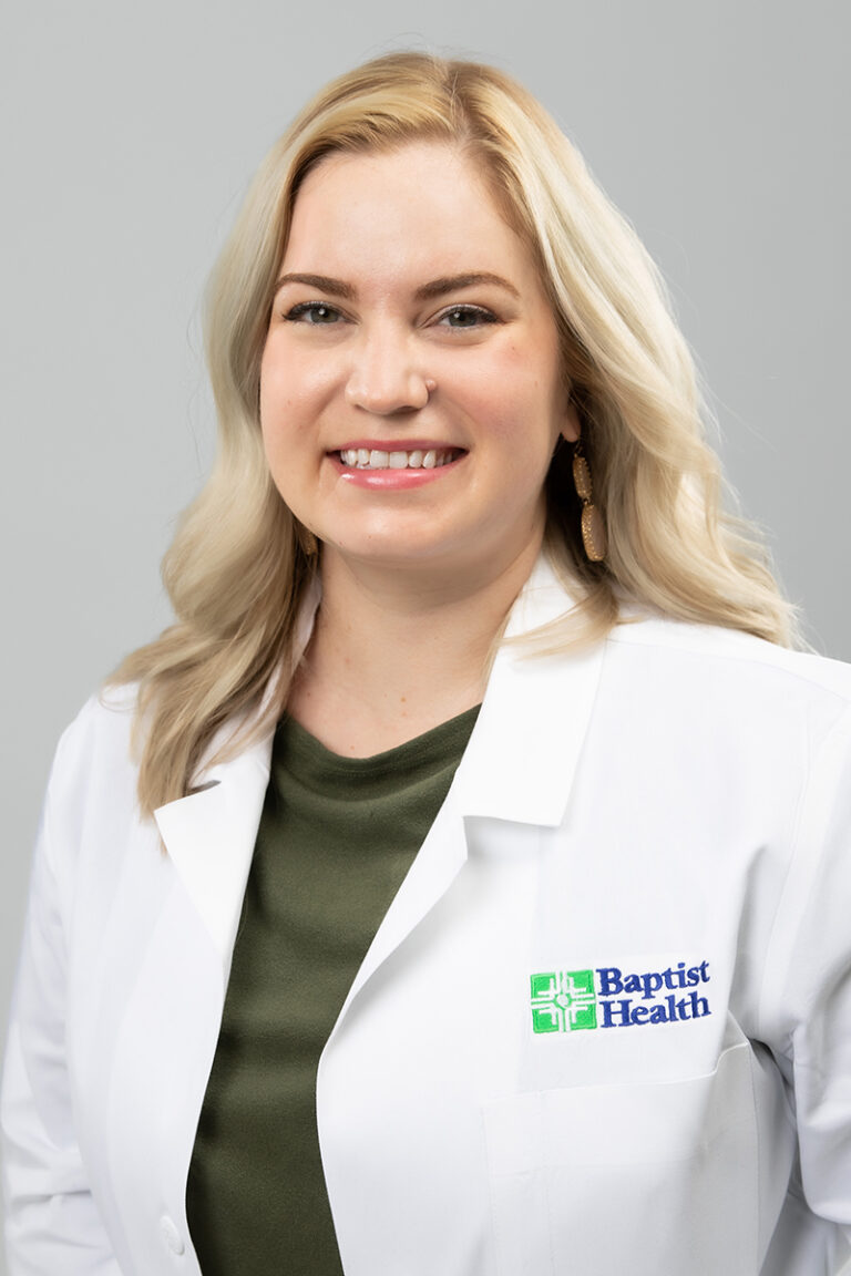 Emily Reams, MD | Baptist Health