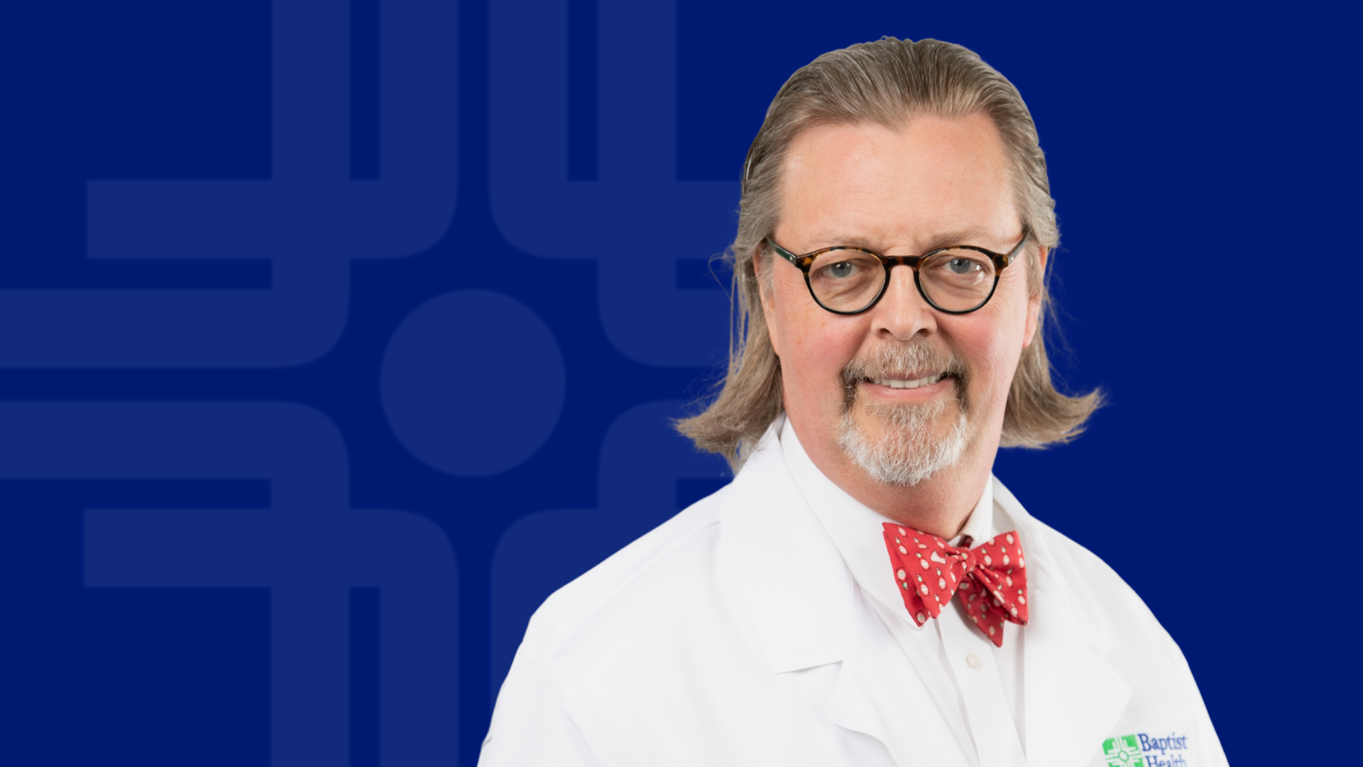 Mark Pippenger, MD, Joins Baptist Health Memory Clinic-North Little ...