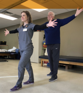 LSVT LOUD® & LSVT BIG® | Baptist Health