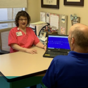 LSVT LOUD® & LSVT BIG® | Baptist Health