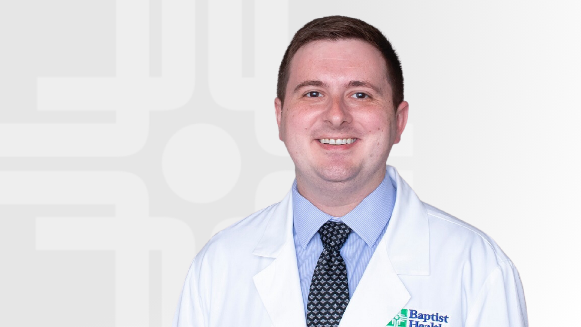 Ryan Banning, MD, Joins Baptist Health-Fort Smith | Baptist Health Ryan Banning, MD, Joins Baptist Health-Fort Smith | Baptist Health