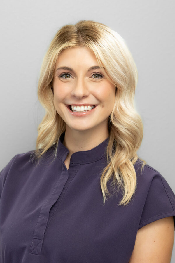 Sarah Atkins, APRN | Baptist Health