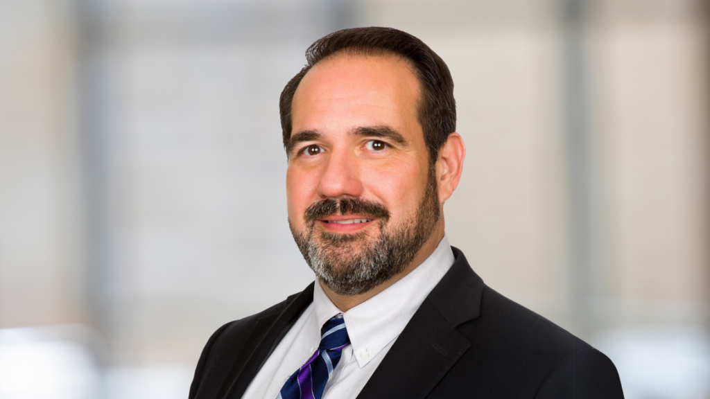 Baptist Health College Little Rock Names New President | Baptist Health