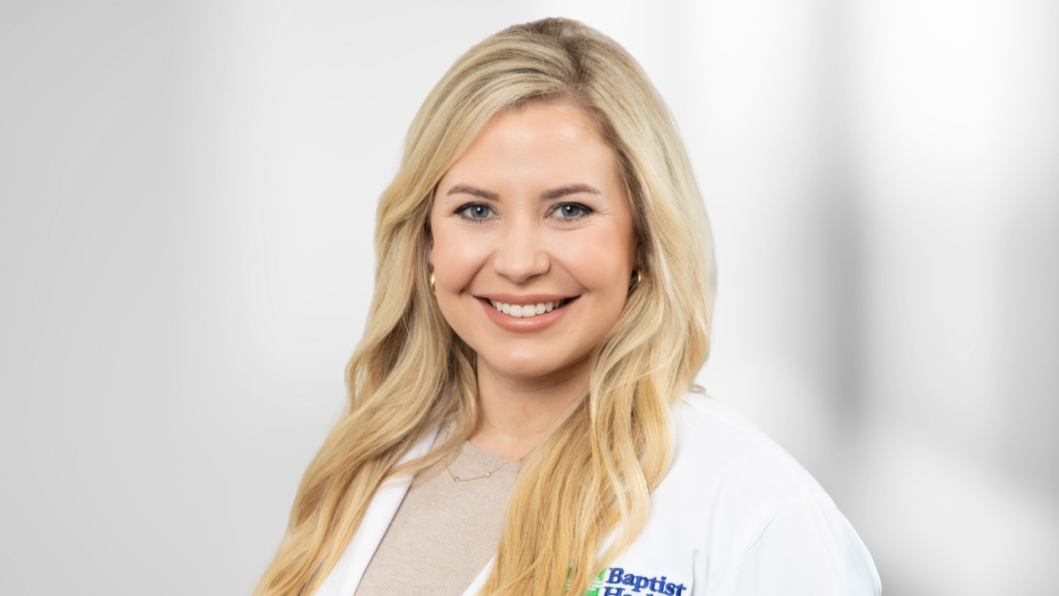 Baptist Health Behavioral Services Clinic-Little Rock Welcomes Ashley ...