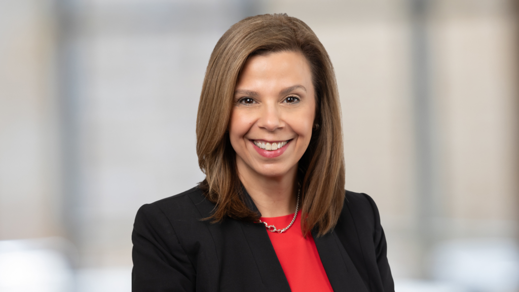 Trenda Ray Joins Baptist Health Medical Center-Conway as Chief Nursing ...