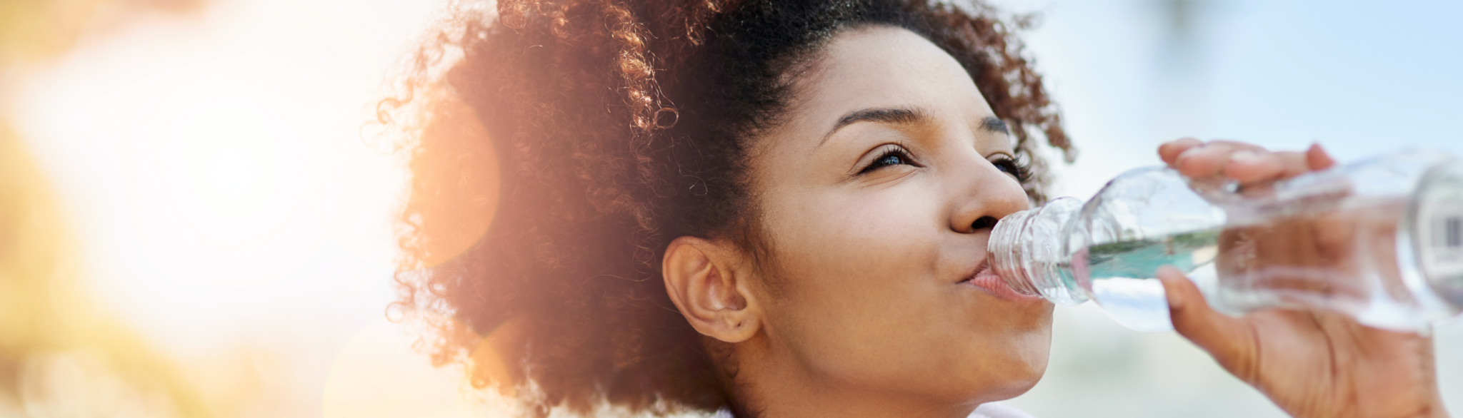 BDB 100 | Training in Hot Weather | Baptist Health