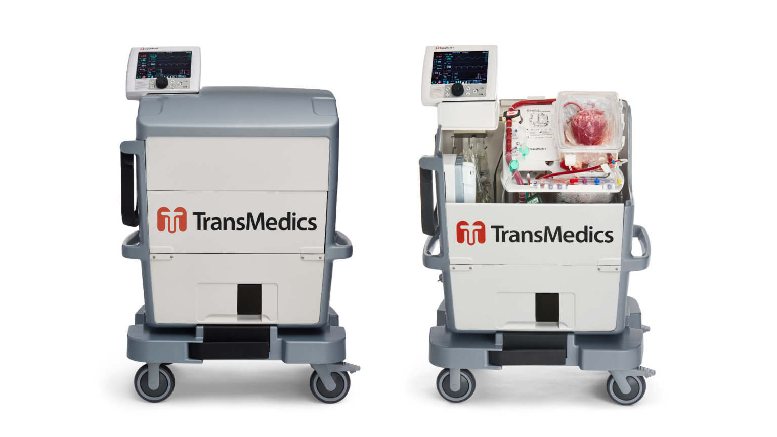 Baptist Health Implements TransMedics Organ Care System | Baptist Health