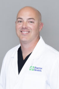 Baptist Health-Fort Smith Emergency Medicine Fellowship | Baptist Health